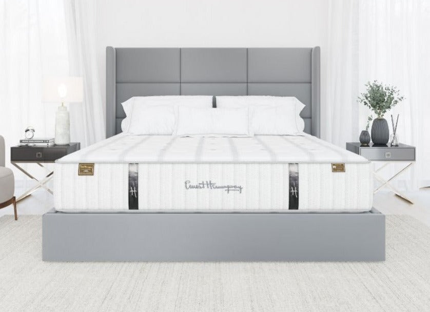 Hemingway Artisan Mattress Collection – Hemingway Mattress
